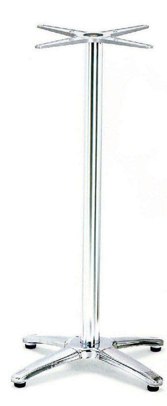 ROMA 4 ΒΑΣΗ STAND INOX 304 AVG – Papadopoulosbros